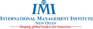 Imi Delhi Logo International Management Institute, Bhubaneswar (IMI