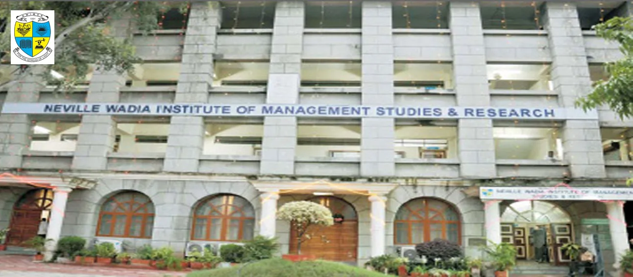 Neville Wadia Institute Of Management Pune Neville Wadia Institute Of