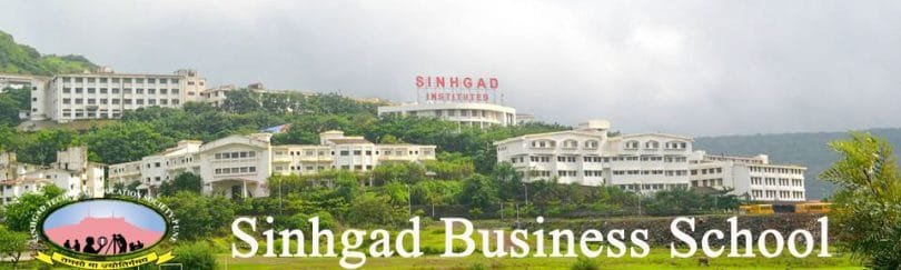 Sinhgad-SBS Pune: Fees, Ranking, Avg. Package, Admission 2025